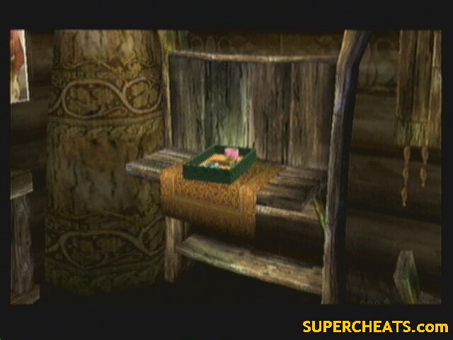 Mini Games - The Legend of Zelda: Twilight Princess Guide and Walkthrough