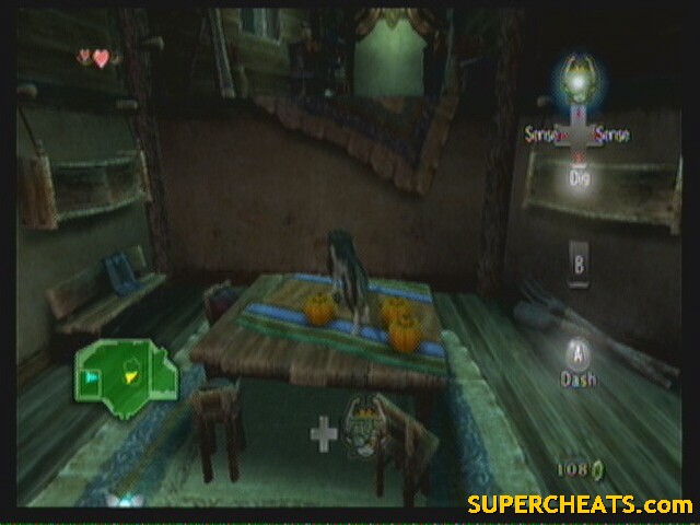 The Beginning - The Legend of Zelda: Twilight Princess Guide and ...