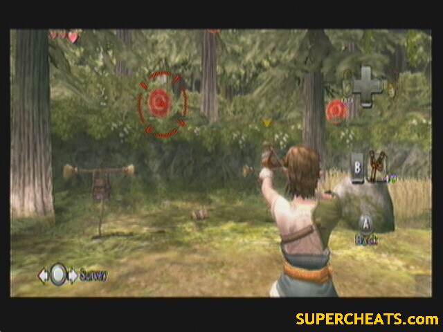 The Beginning - The Legend of Zelda: Twilight Princess Guide and ...