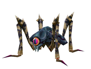 Enemy Guide - The Legend of Zelda: Twilight Princess Guide and Walkthrough