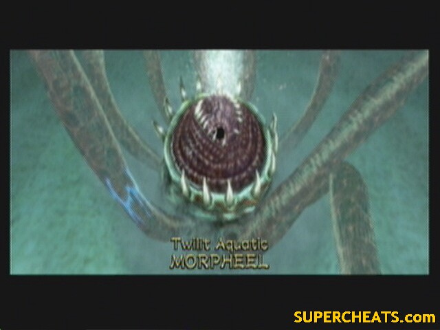 Boss Guide - The Legend of Zelda: Twilight Princess Guide and Walkthrough