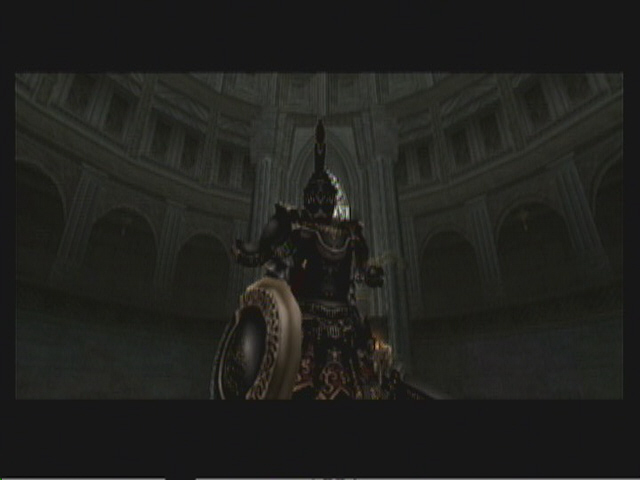 Temple of Time - The Legend of Zelda: Twilight Princess Guide and ...