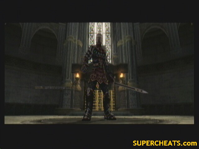 Temple of Time - The Legend of Zelda: Twilight Princess Guide and ...