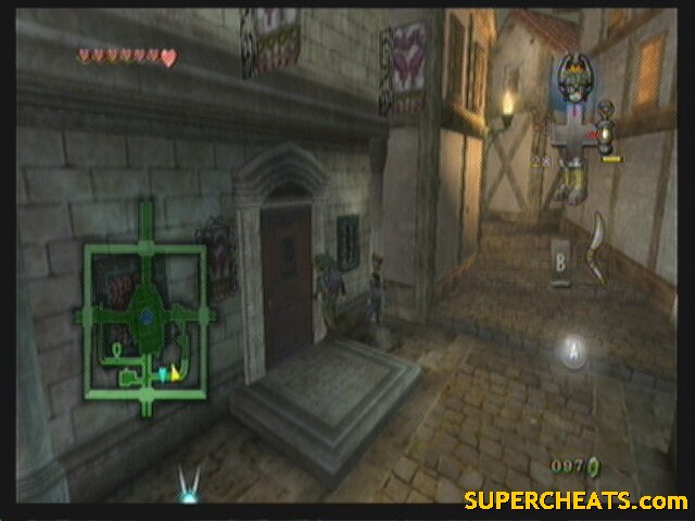 Golden Bug Guide - The Legend of Zelda: Twilight Princess Guide and ...