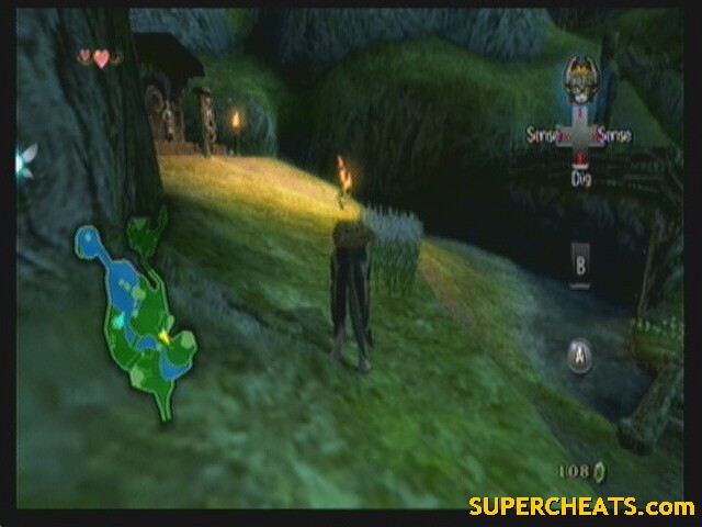 The Beginning - The Legend of Zelda: Twilight Princess Guide and ...