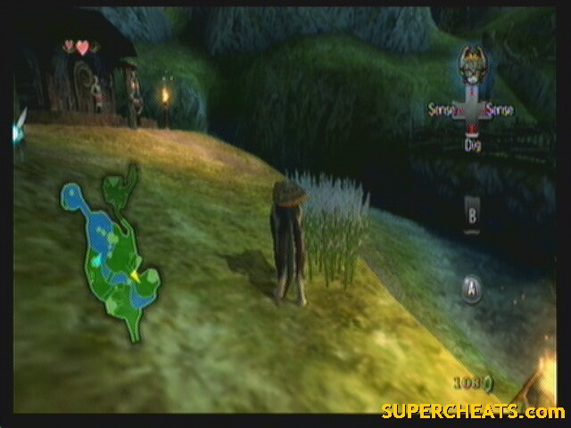 The Beginning - The Legend of Zelda: Twilight Princess Guide and ...