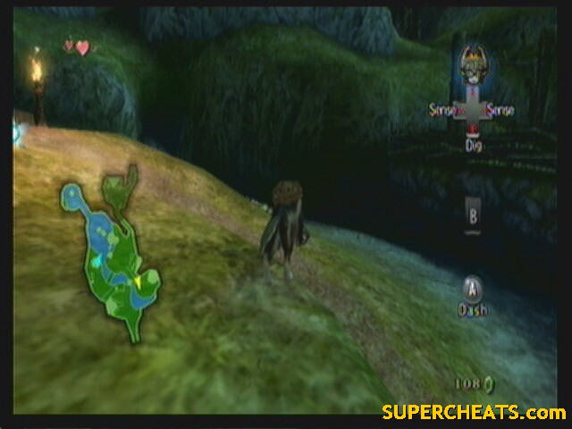 The Beginning - The Legend of Zelda: Twilight Princess Guide and ...