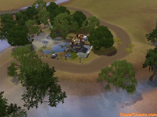Advanced Sim Creation - The Sims 3 Ambitions Guide and Walkthrough