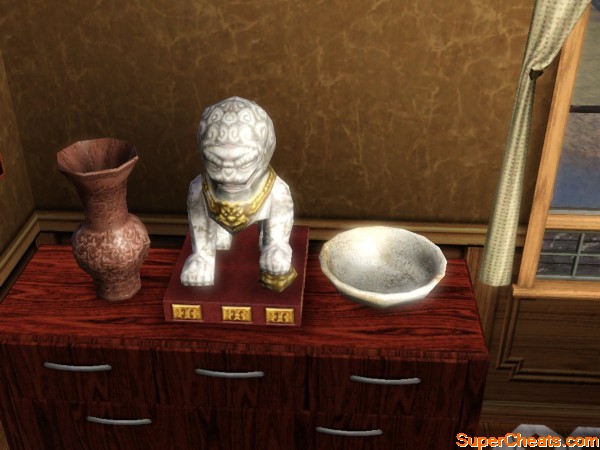 Lifetime Rewards - The Sims 3 Ambitions Guide and Walkthrough