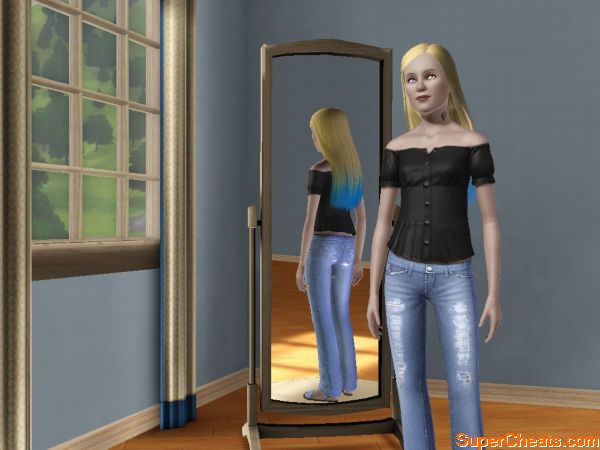 The Moodlet Catalog -- Lessons in Moodlets - The Sims 3: Late Night ...