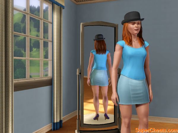 The Moodlet Catalog -- Lessons in Moodlets - The Sims 3: Late Night ...