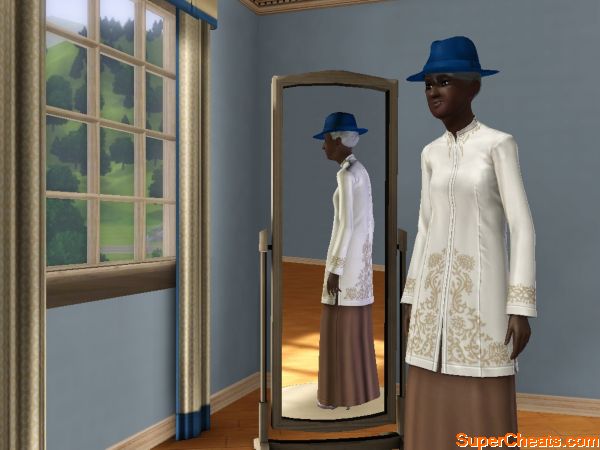 The Moodlet Catalog -- Lessons in Moodlets - The Sims 3: Late Night ...
