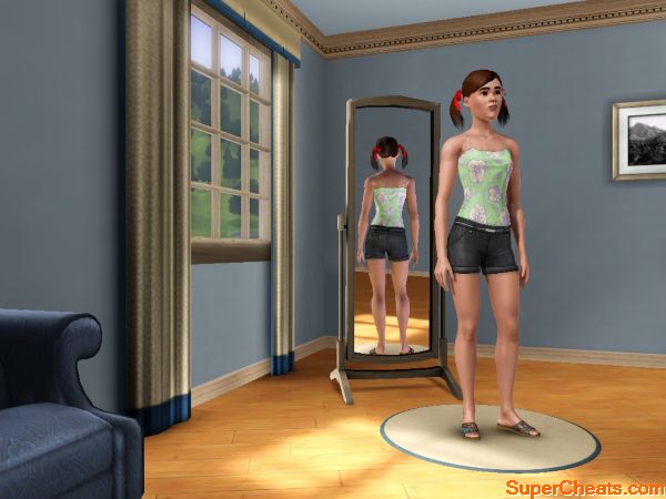 The Moodlet Catalog -- Lessons in Moodlets - The Sims 3: Late Night ...