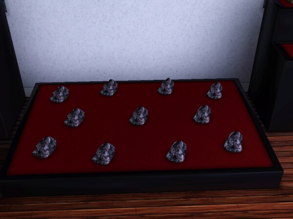 Sims 3 gems locations - reclasem