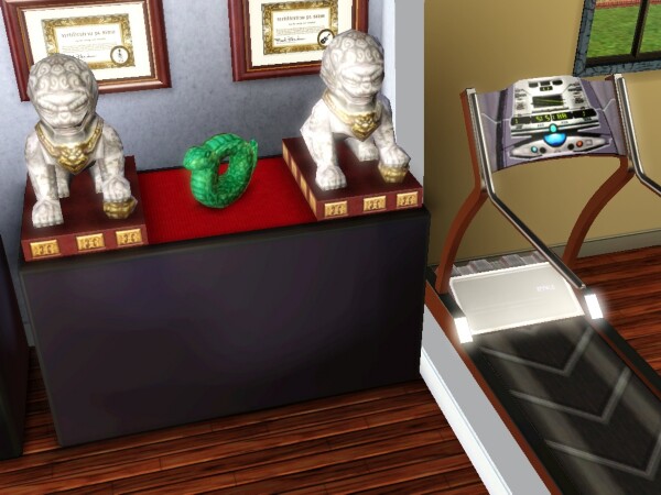 Collectibles and Collecting: Relics - The Sims 3: World Adventures ...
