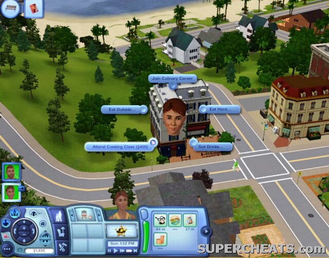 Workplaces - The Sims 3 Guide and Walkthrough