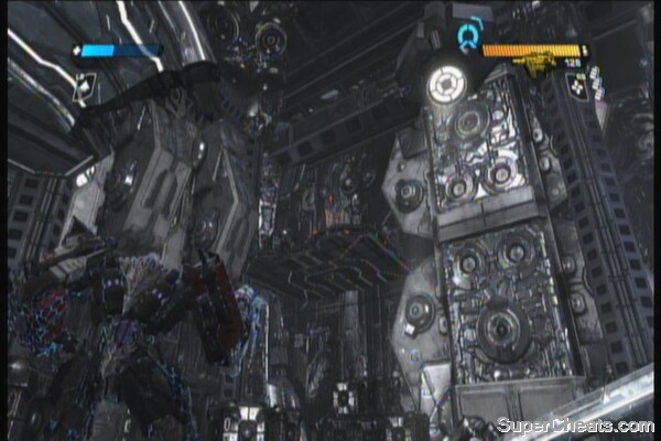Decepticon Campaign 1: Dark Energon - Transformers: War for Cybertron ...
