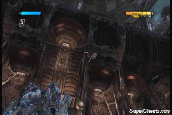5: The Final Guardian - Transformers: War for Cybertron Guide and ...