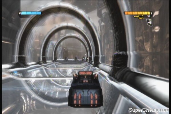 Autobot Campaign 6: Defend Iacon - Transformers: War for Cybertron ...