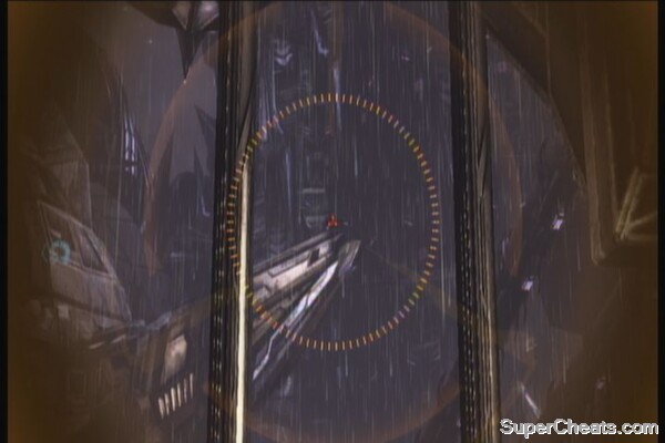 7: Kaon Prisonbreak - Transformers: War for Cybertron Guide and Walkthrough