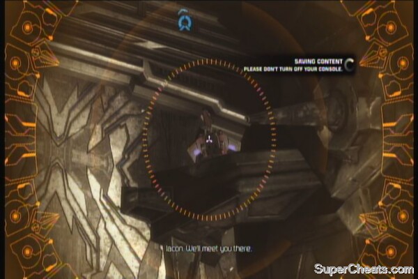 7: Kaon Prisonbreak - Transformers: War for Cybertron Guide and Walkthrough