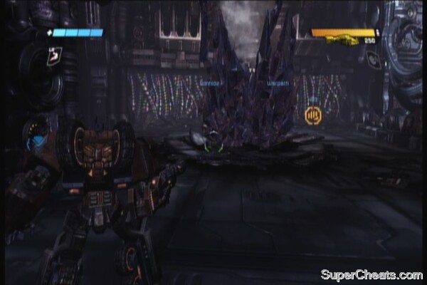 8: To the Core - Transformers: War for Cybertron Guide and Walkthrough