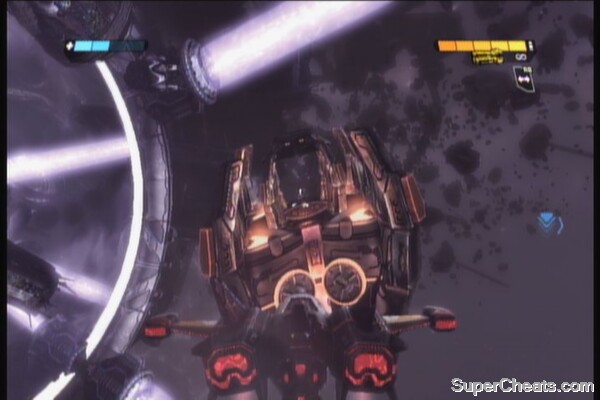 9: Aerial Assault - Transformers: War for Cybertron Guide and Walkthrough