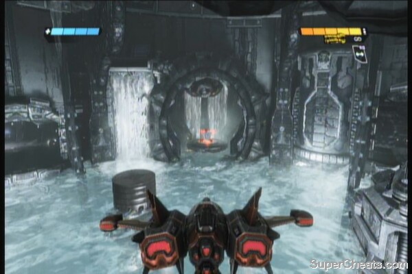 9: Aerial Assault - Transformers: War for Cybertron Guide and Walkthrough