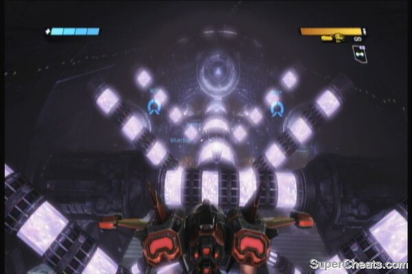 9: Aerial Assault - Transformers: War for Cybertron Guide and Walkthrough