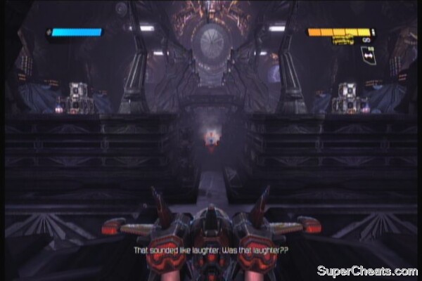 9: Aerial Assault - Transformers: War for Cybertron Guide and Walkthrough