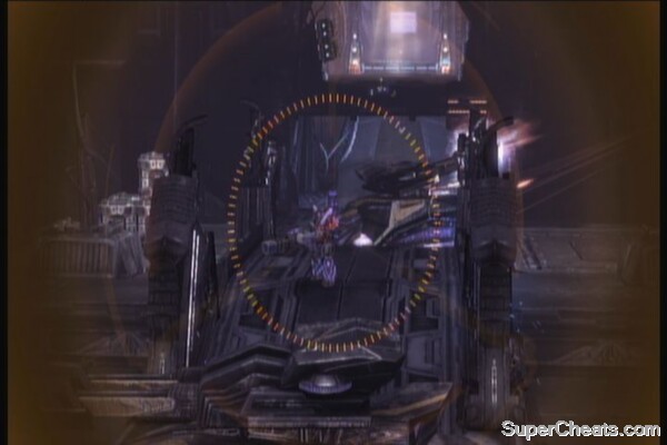 9: Aerial Assault - Transformers: War for Cybertron Guide and Walkthrough