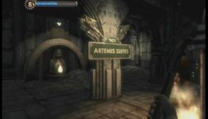 Apollo Square - BioShock Guide and Walkthrough