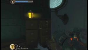 Point Prometheus - BioShock Guide and Walkthrough