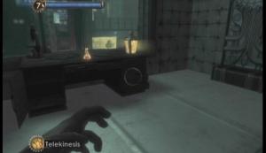 Point Prometheus - BioShock Guide and Walkthrough