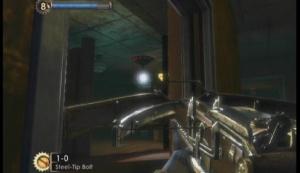 Point Prometheus - BioShock Guide and Walkthrough