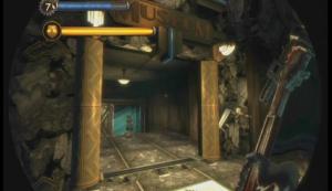 Point Prometheus - BioShock Guide and Walkthrough
