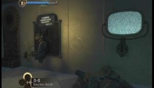 Point Prometheus - BioShock Guide and Walkthrough