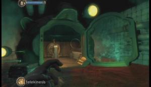 Medical Pavilion - BioShock Guide and Walkthrough