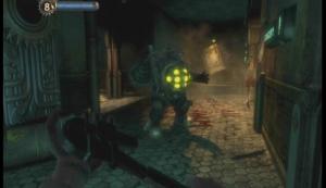 Medical Pavilion - BioShock Guide and Walkthrough