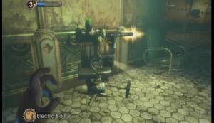 Medical Pavilion - BioShock Guide and Walkthrough