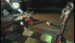 Medical Pavilion - BioShock Guide and Walkthrough