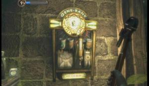 Arcadia - BioShock Guide and Walkthrough