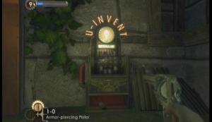 Arcadia - BioShock Guide and Walkthrough