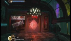 Fort Frolic - BioShock Guide and Walkthrough