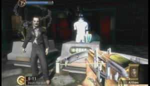Fort Frolic - BioShock Guide and Walkthrough