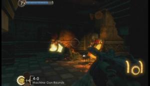 Fort Frolic - BioShock Guide and Walkthrough