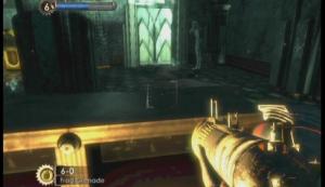 Fort Frolic - BioShock Guide and Walkthrough