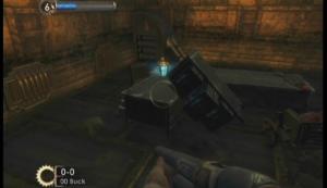 Hephaestus - BioShock Guide and Walkthrough