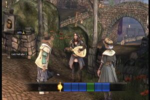 In Wolf's Clothing - Fable III Guide and Walkthrough