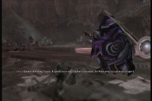 Darkness Incarnate - Fable III Guide and Walkthrough